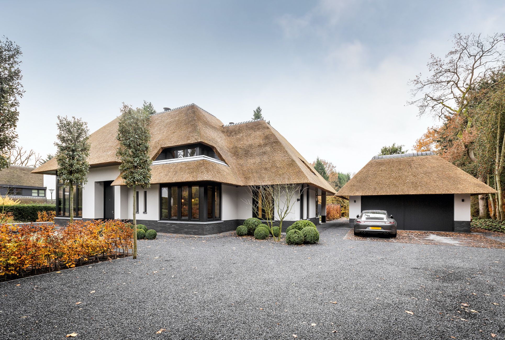 Aannemingsbedrijf - van der Windt - Over ons